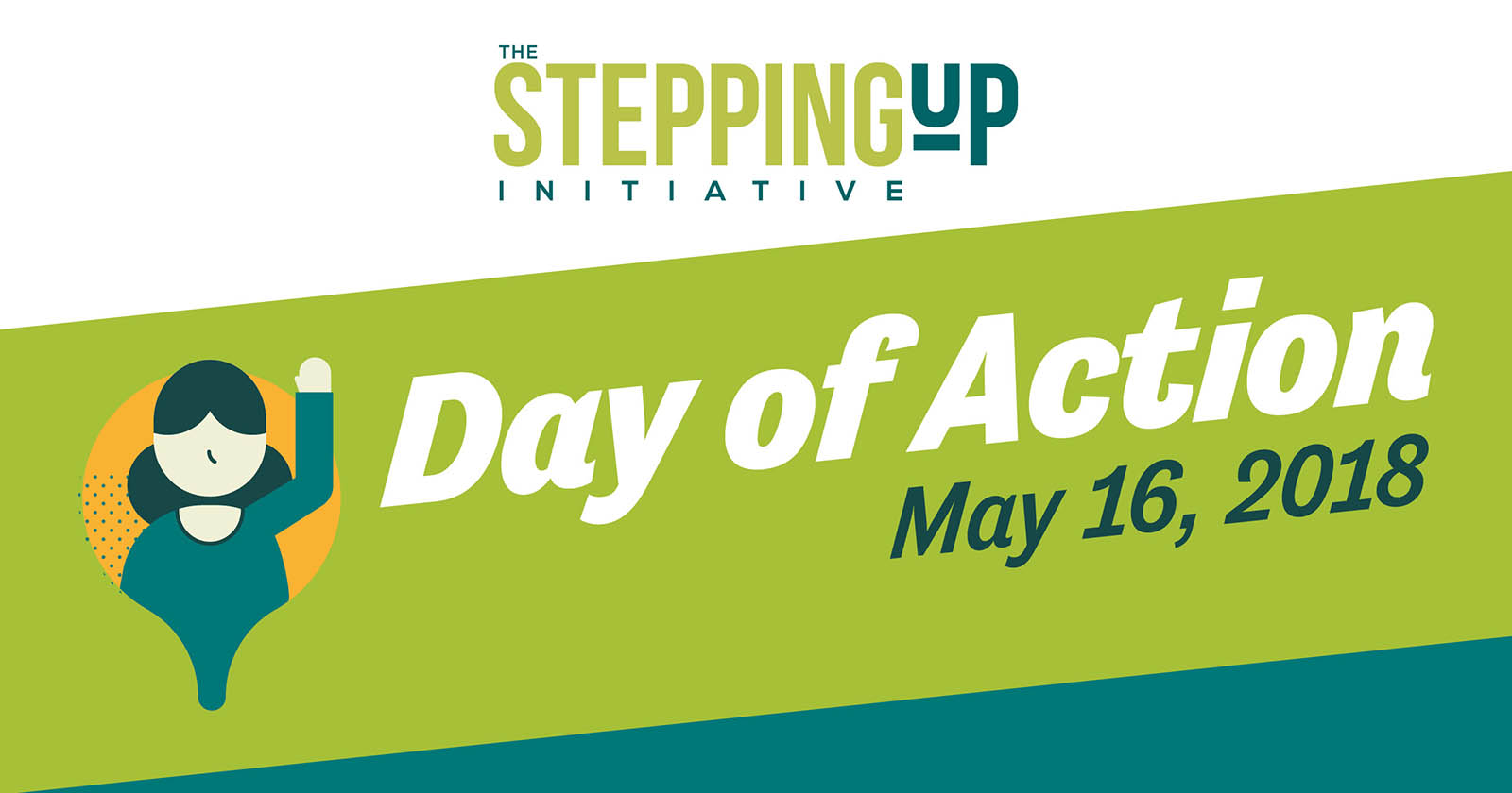 Stepping Up initiative turns 3 | National Association of Counties